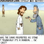 Reverend Fun Cartoons – Odon Obadyah Ministries, Inc.