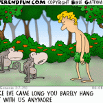 Reverend Fun Cartoons – Odon Obadyah Ministries, Inc.