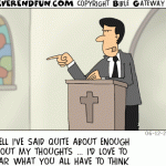 Reverend Fun Cartoons – Odon Obadyah Ministries, Inc.