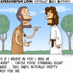 Reverend Fun Cartoons – Odon Obadyah Ministries, Inc.