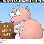 Reverend Fun Cartoons – Odon Obadyah Ministries, Inc.