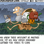 Reverend Fun Cartoons – Odon Obadyah Ministries, Inc.