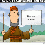 Reverend Fun Cartoons – Odon Obadyah Ministries, Inc.